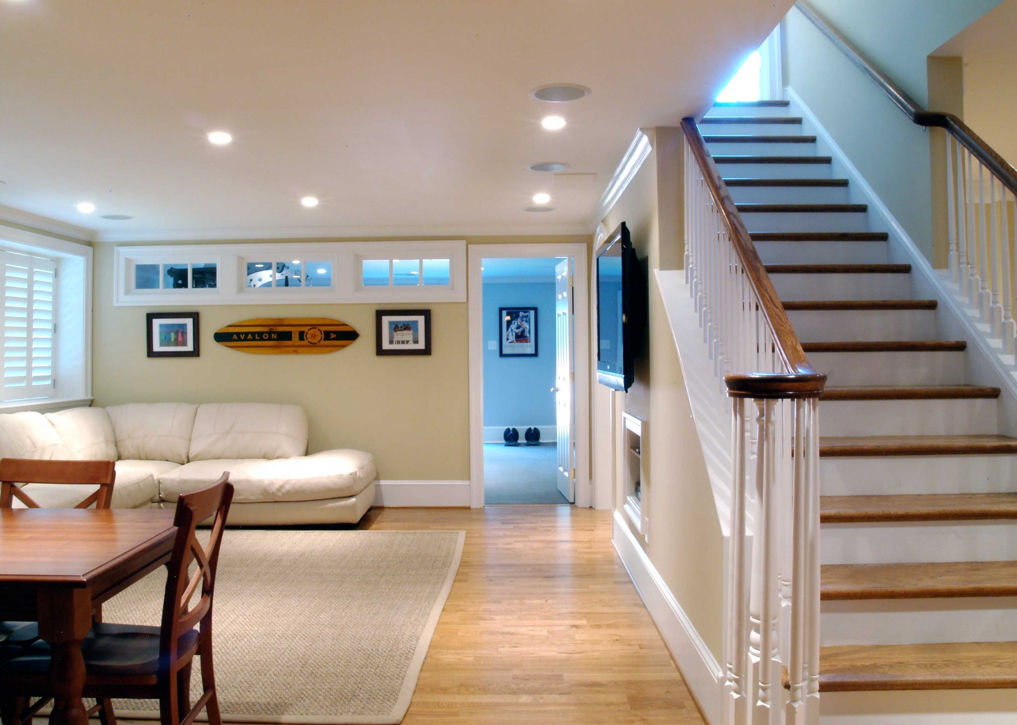 Basement Conversion London | Specialist Basement Company